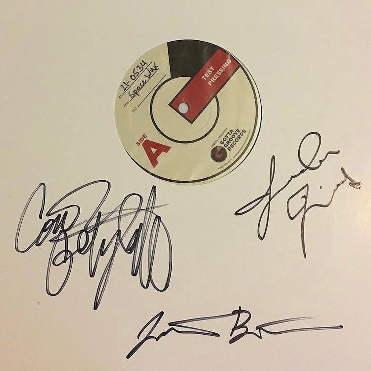 Mos Generator - Time//Wounds — Glory or Death Records