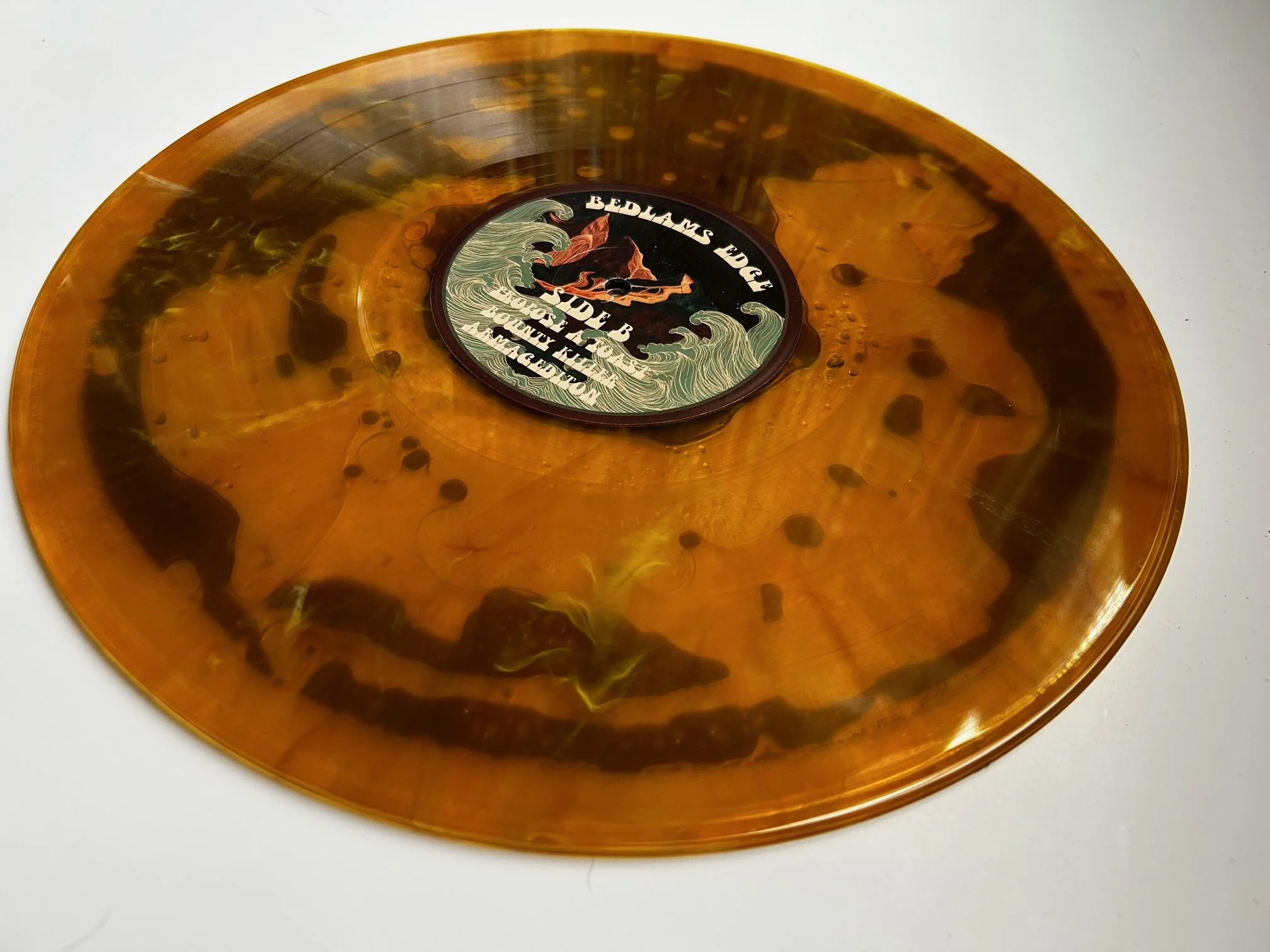 The Fae - Books with Maps: Vol. I :: Plastikat Deviations Fury Metal ...