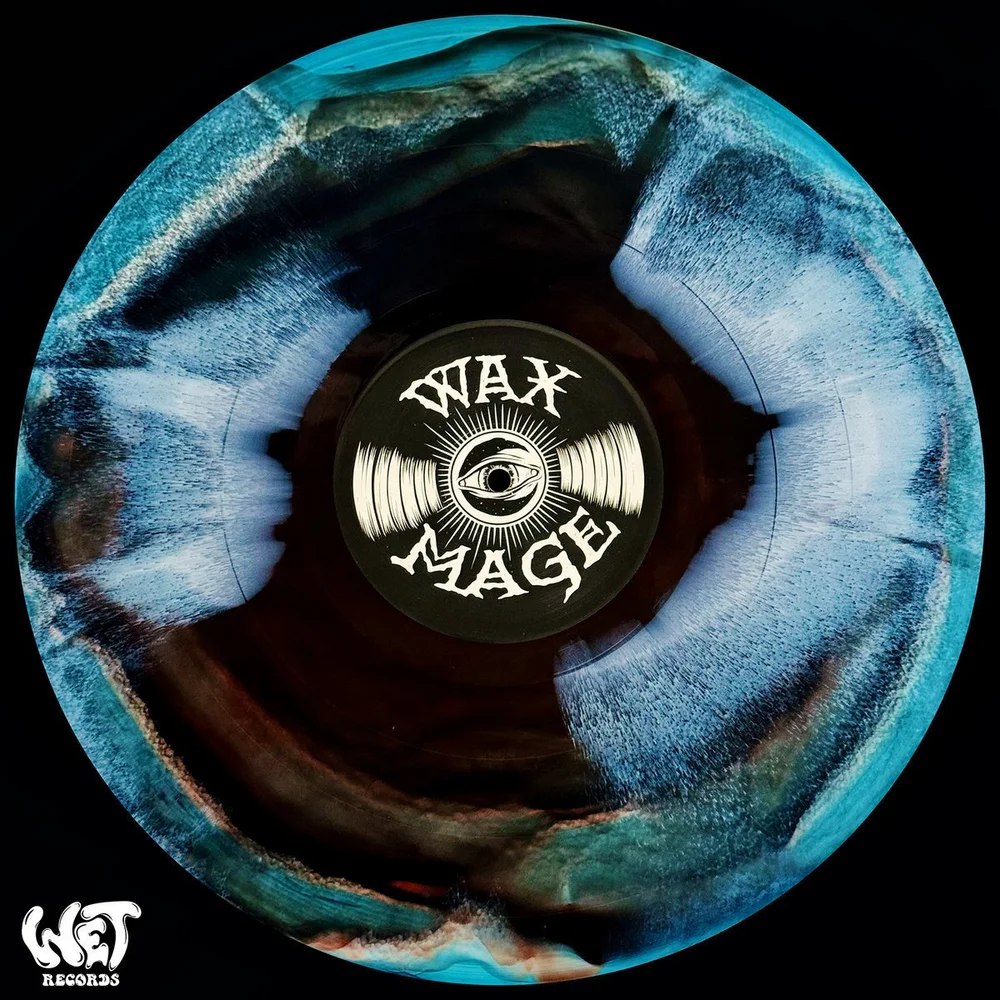 Sea of Snakes - The Serpent and The Lamb :: Party Monster :: — Glory or ...