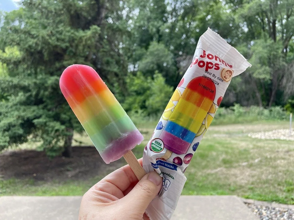 JonnyPops at the Minnesota State Fair — Bite-Sized Beet