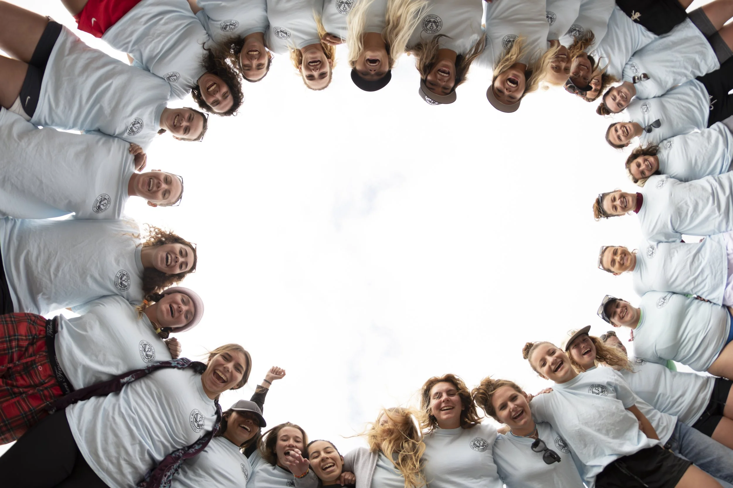 Women & Lifeguarding. — The Lifeguard Project