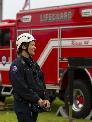 Women & Lifeguarding. — The Lifeguard Project