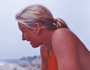 Women & Lifeguarding. — The Lifeguard Project