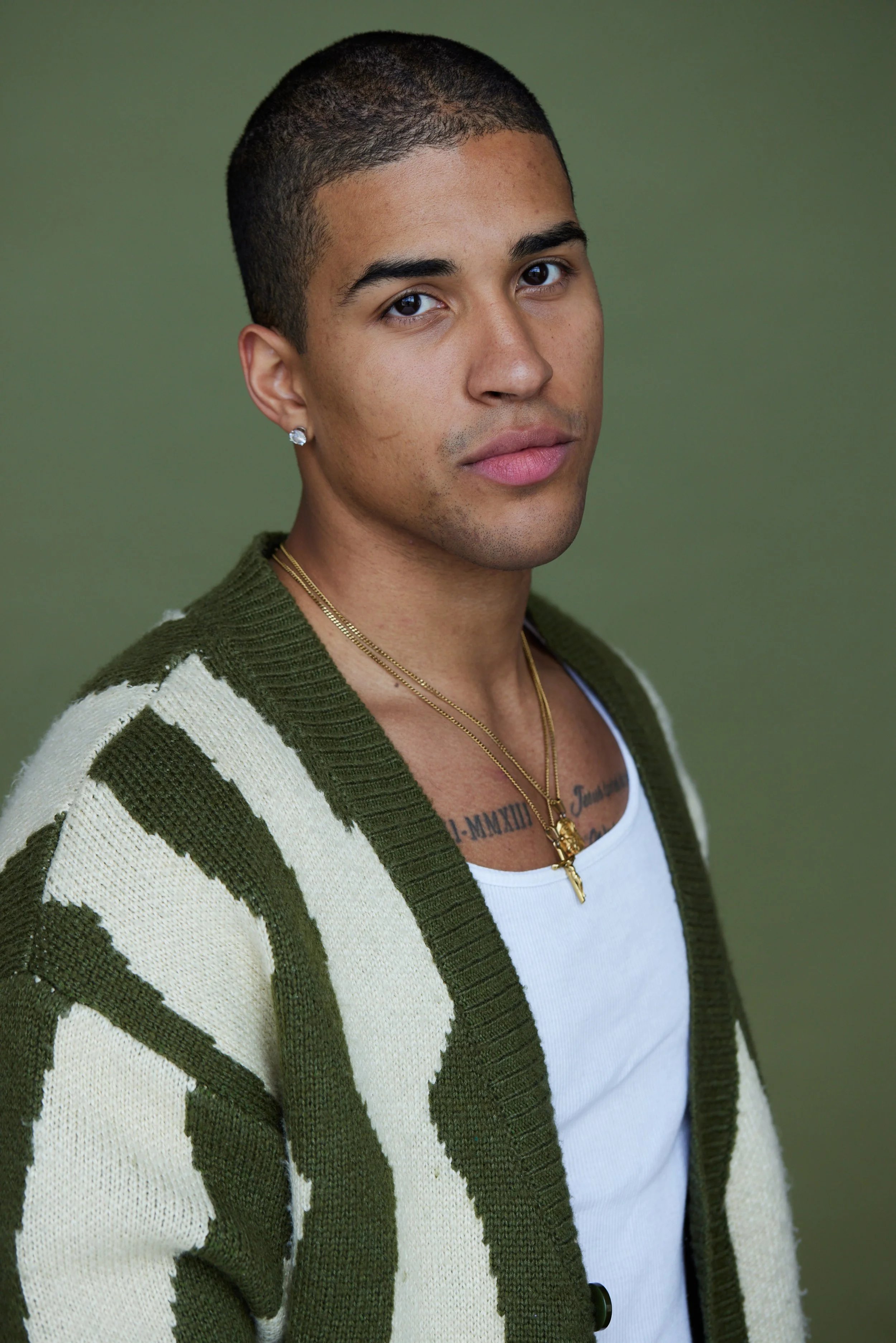 Matthew Taylor Zuniga - Headshots — Matthew Taylor Zuniga