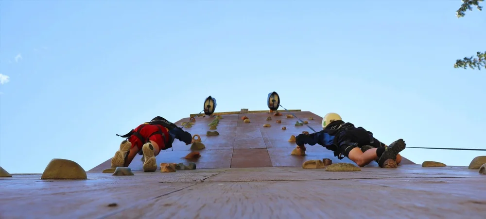 Our Activities — Bridge Valley
