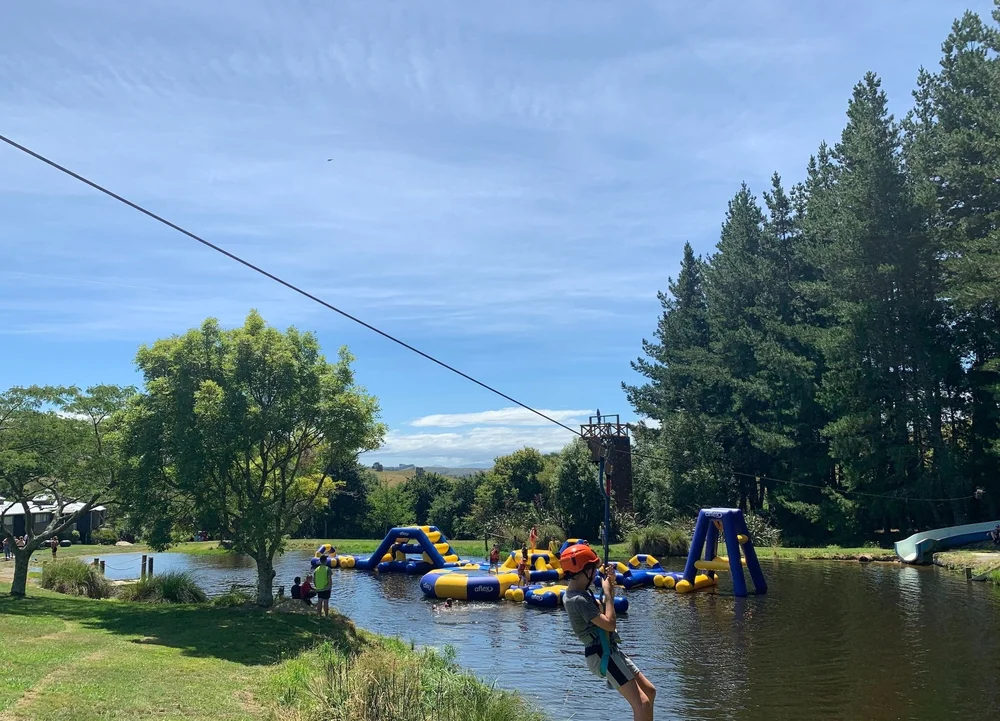 Our Packages — Bridge Valley