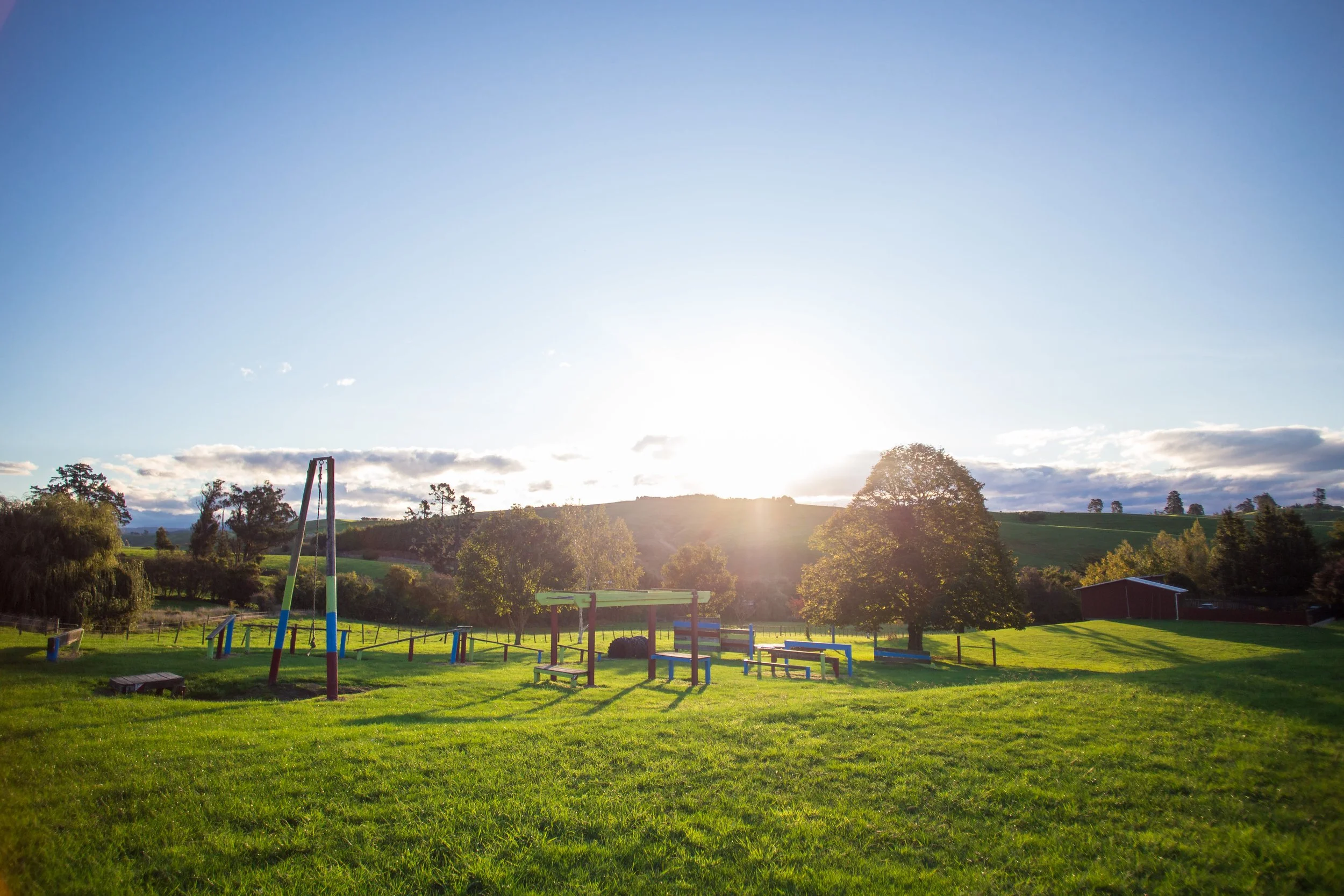 Contact — Bridge Valley