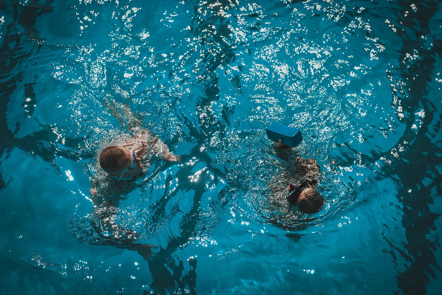 Testimonials | Achieve Peak Performance — Join Us Now — Underwater ...