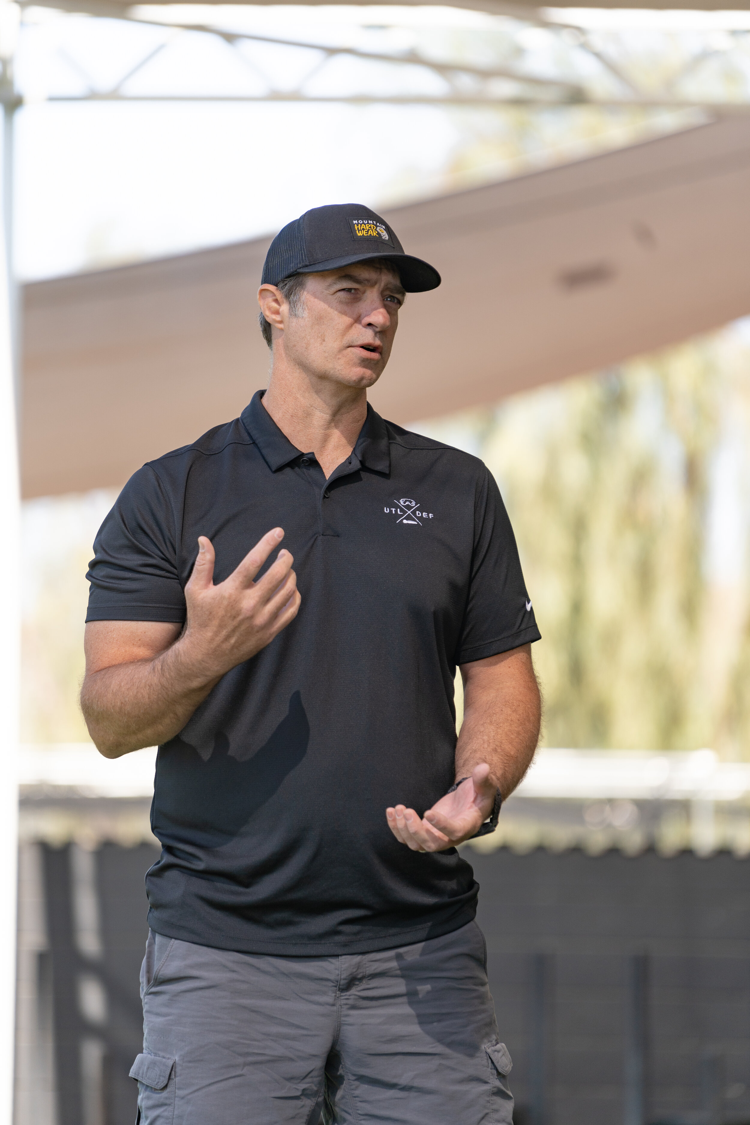 Meet the Team — Underwater Fitness Program | Deep End Fitness