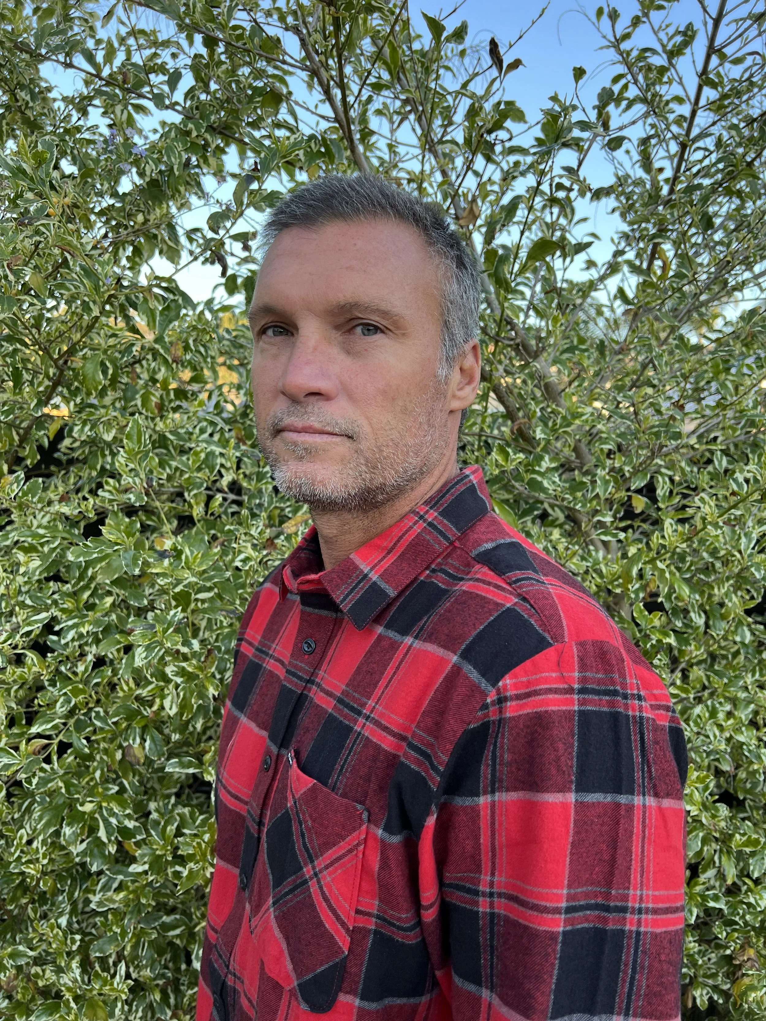 Orange County — Deep End Fitness