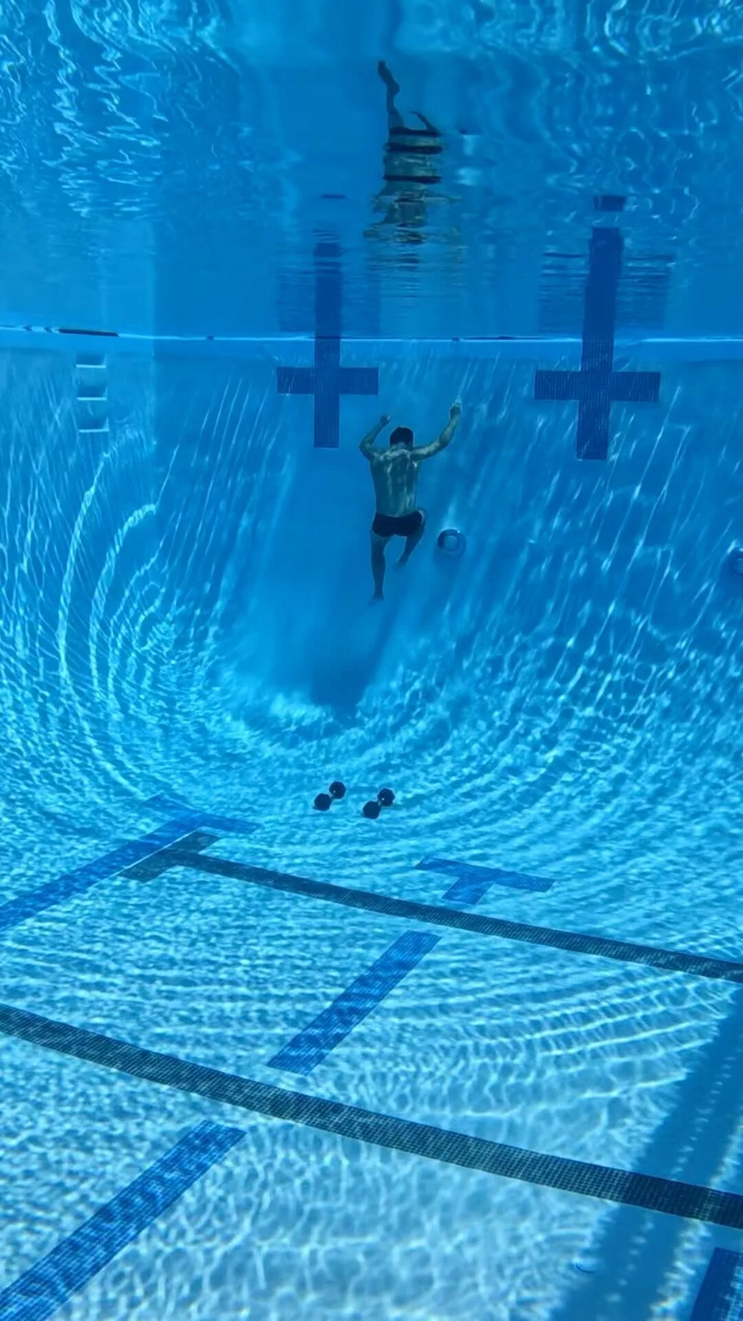 Testimonials — Deep End Fitness