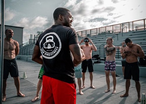Instructor Certificate Course — Underwater Fitness Program | Deep End ...