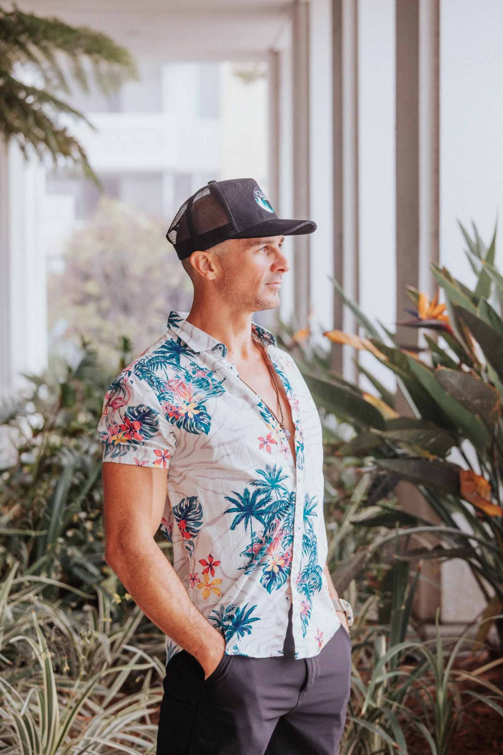 Scottsdale — Deep End Fitness