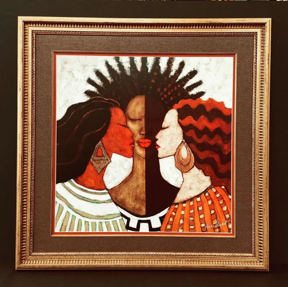 Our Portfolio — Frantic Framers Quincy |Custom Picture Framing|Printing ...