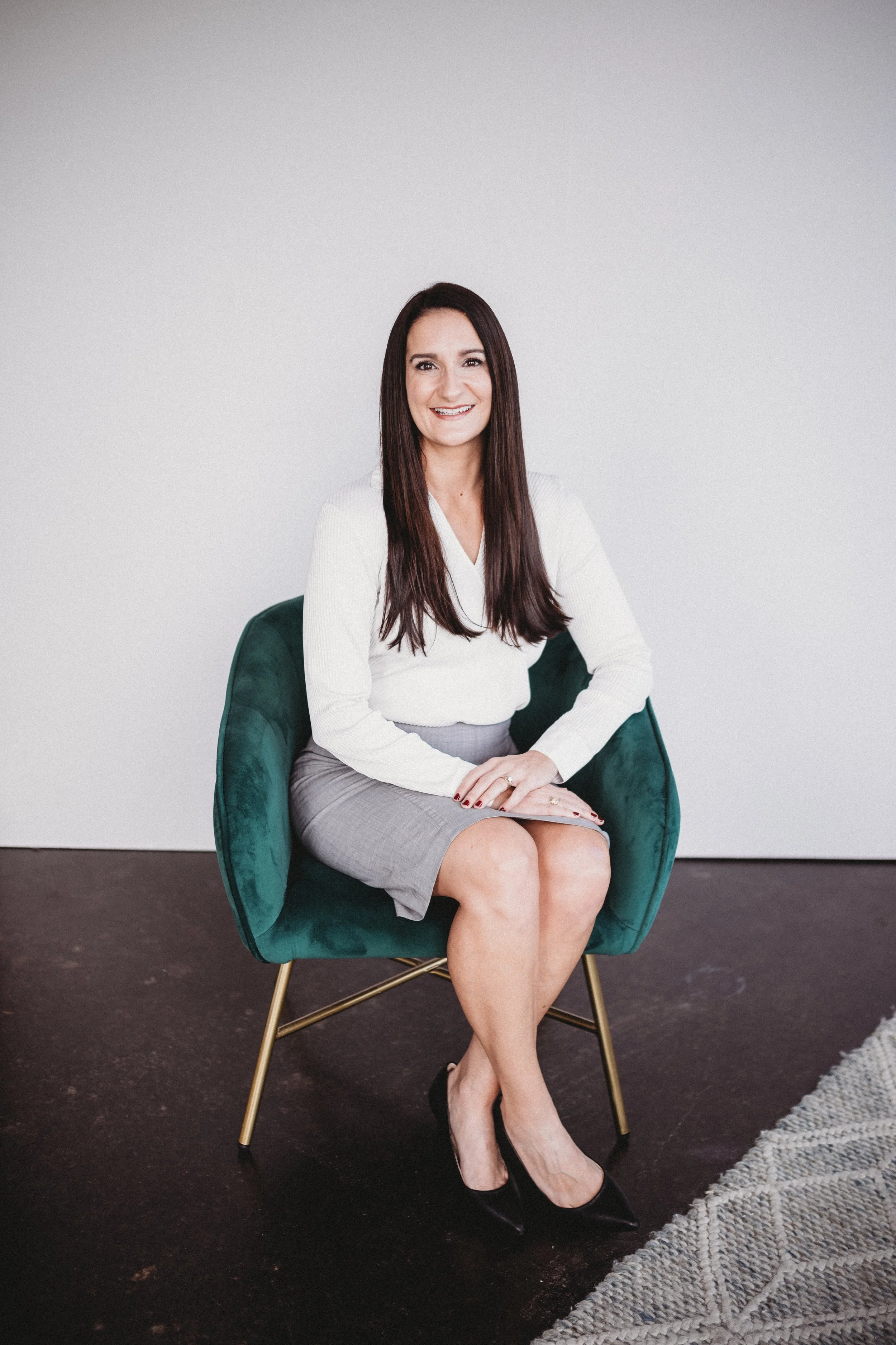 Team — Meeks Marketing
