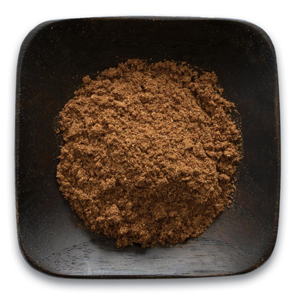 Five Spice Powder, Organic — Sunkissed Pantry
