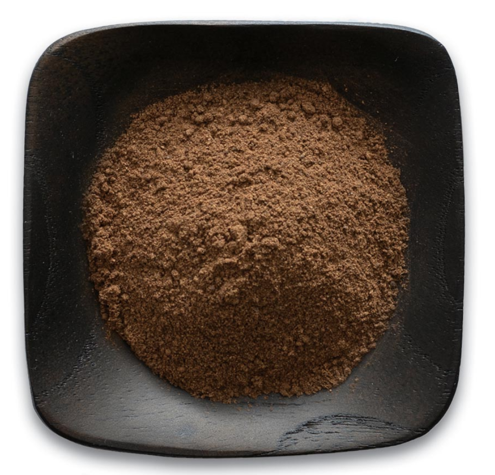 Allspice Powder, Organic — Sunkissed Pantry