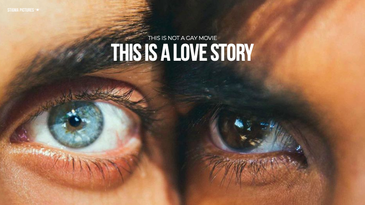 Film — STIGMA PICTURES