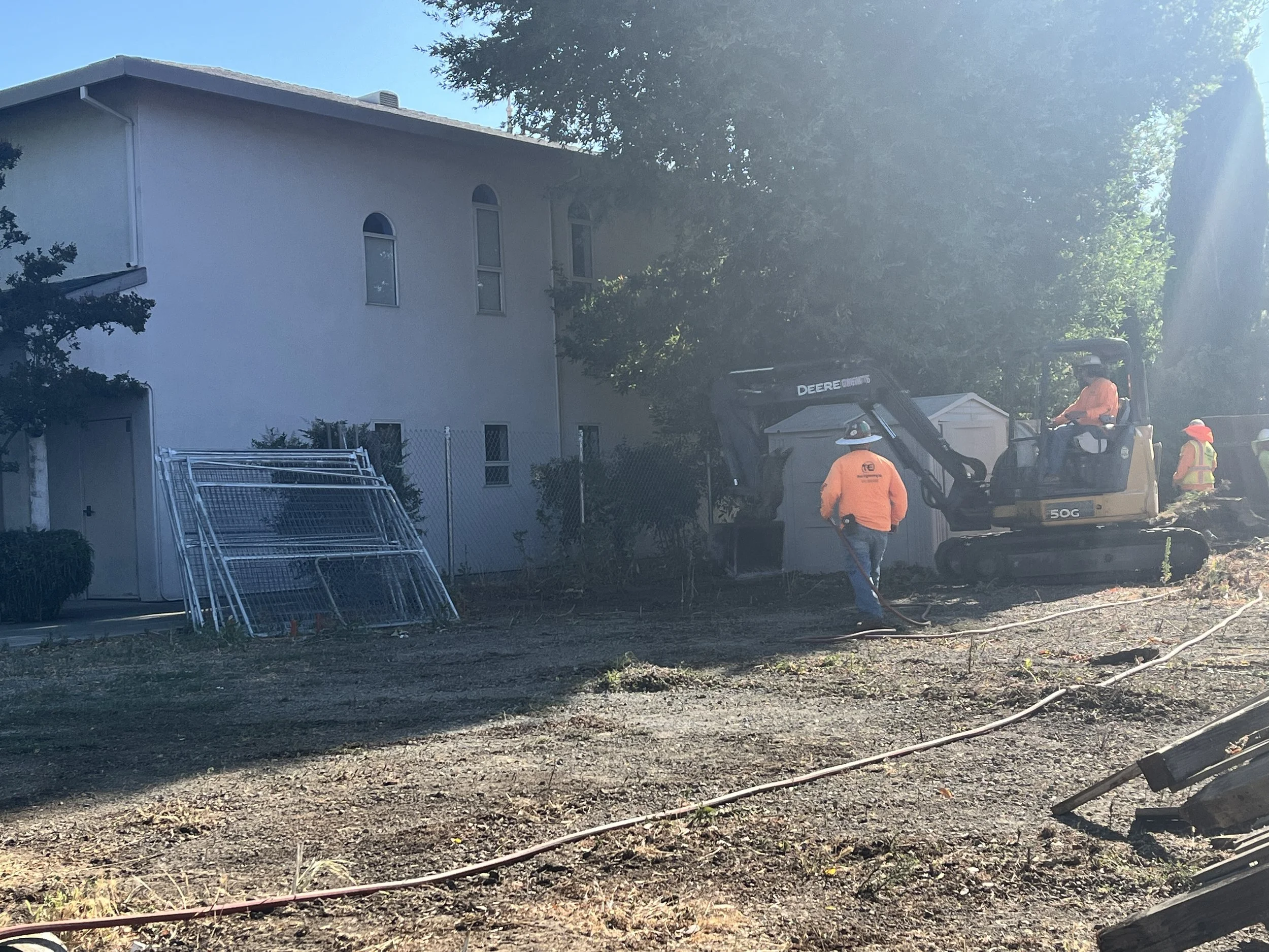 Davis Chinese Christian Church