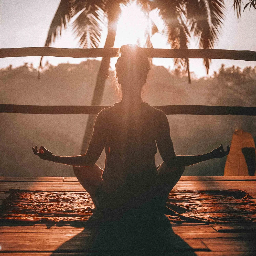 Benefits of Nature Connection - How Nature Connection Helps Us Thrive ...