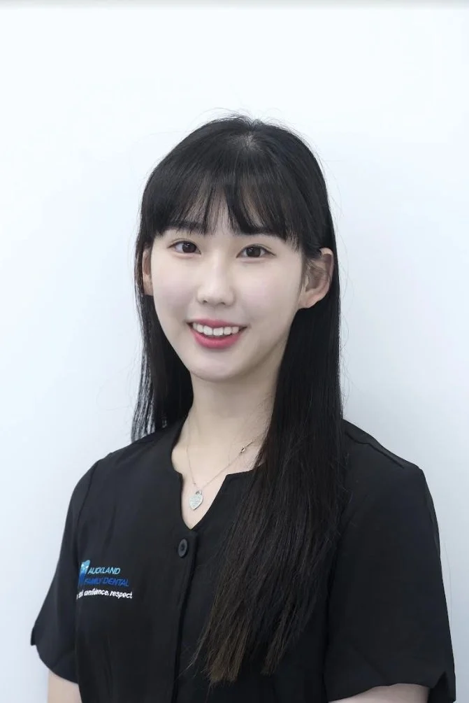 Dr. Soyeon Oh | Auckland Central, West, South, North Shore