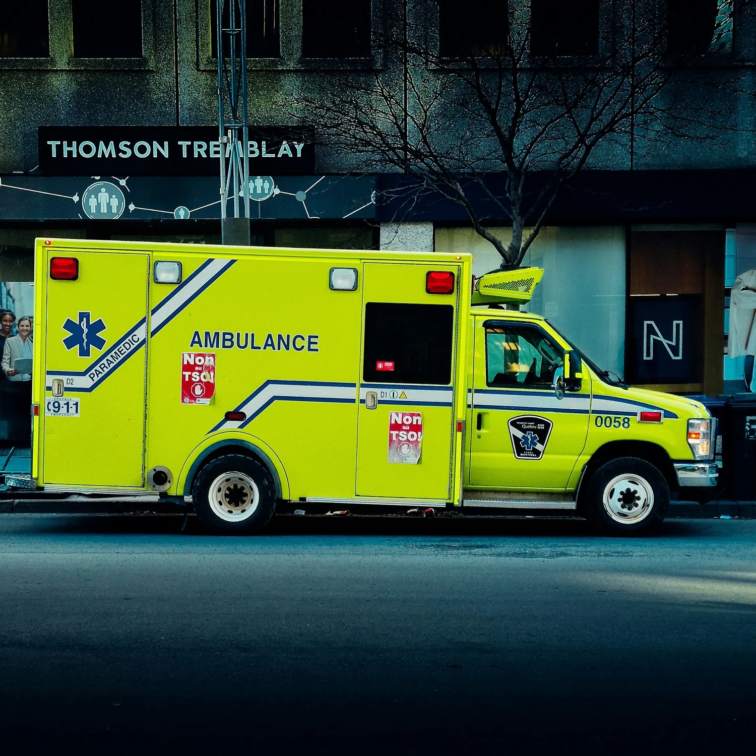 #135 American Sirens: The Amazing EMS Origin Story — Dr. Joan Naidorf