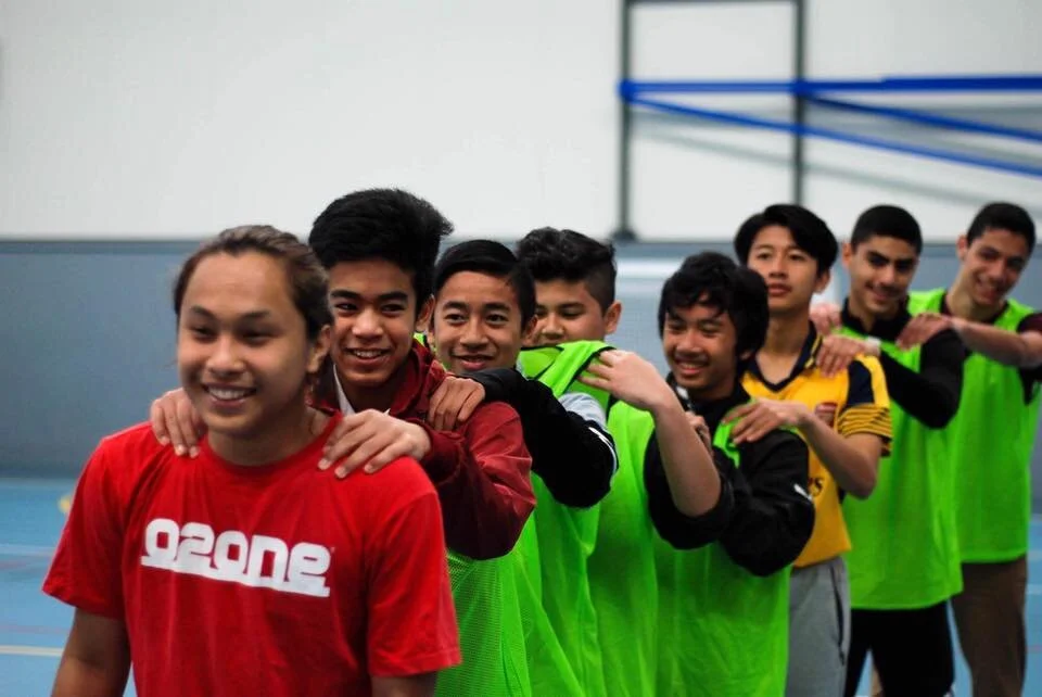 Indonesian Muslim Community of Victoria