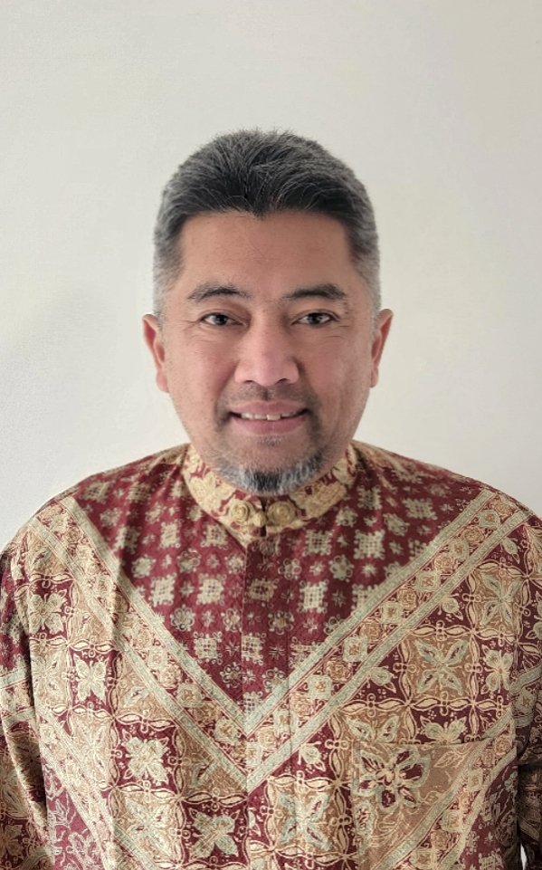 Our Team — Indonesian Muslim Community of Victoria