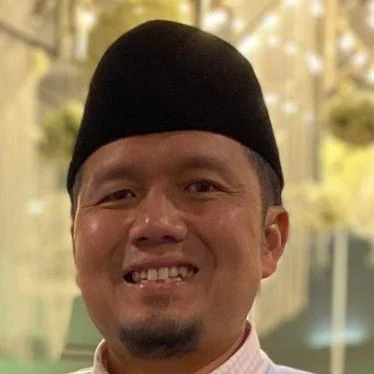 Our Team — Indonesian Muslim Community of Victoria