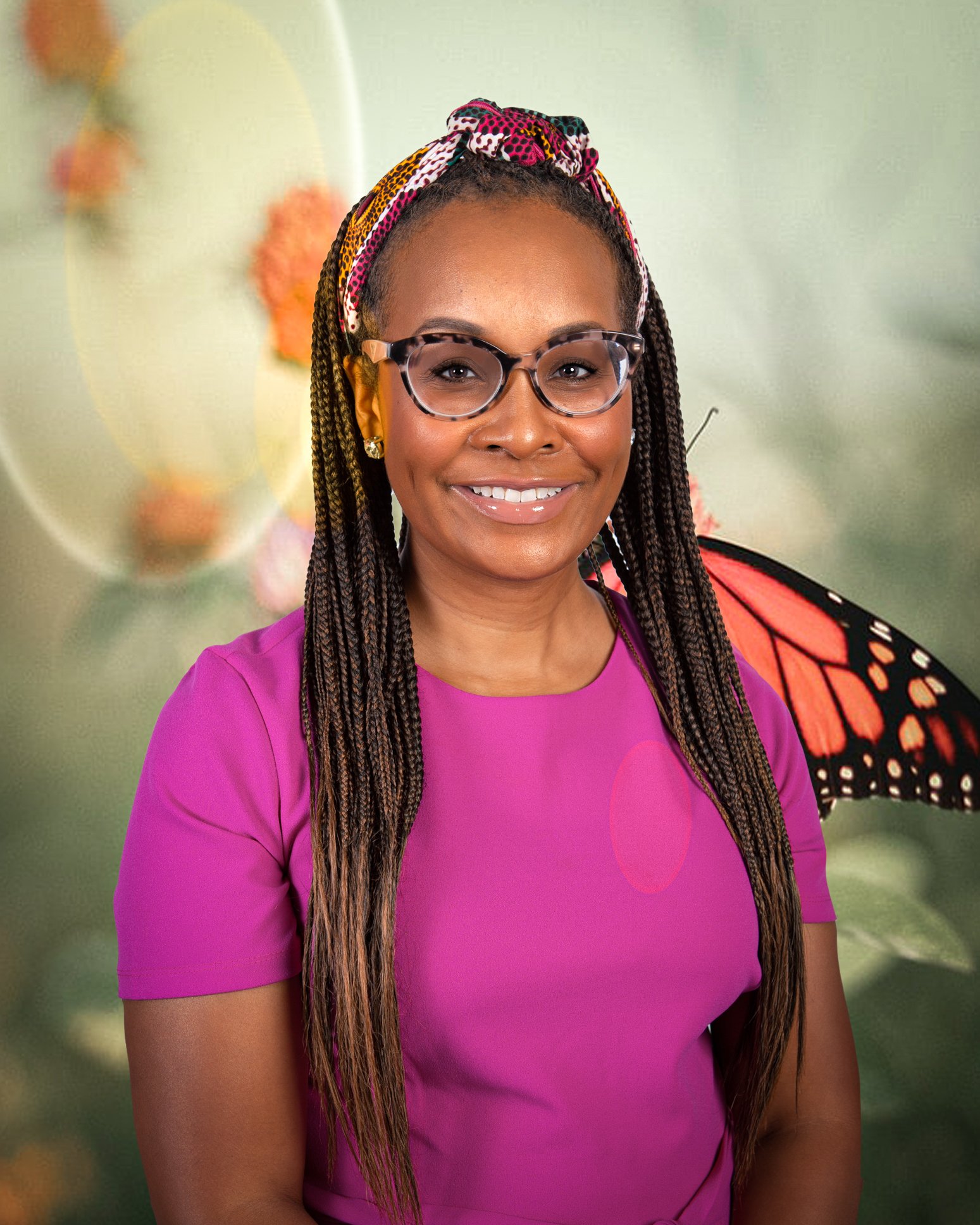 Regina Gavin Williams, PhD, LCMHC Nour Counseling in Raleigh, NC — Nour ...