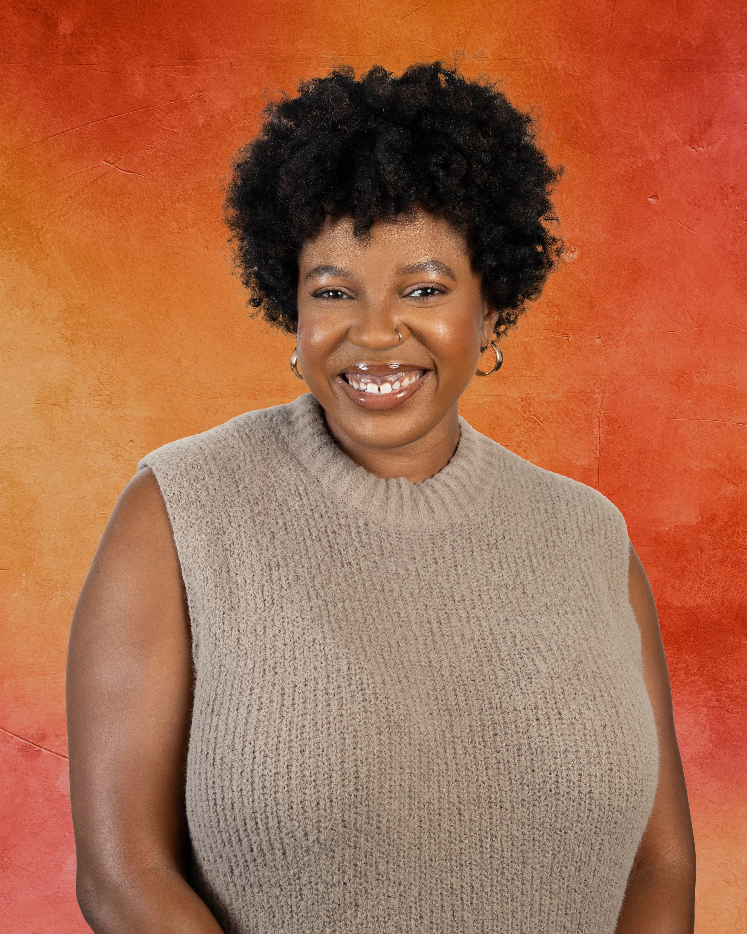 Danay Scott, LCMHC Nour Counseling in Raleigh, NC — Nour Counseling