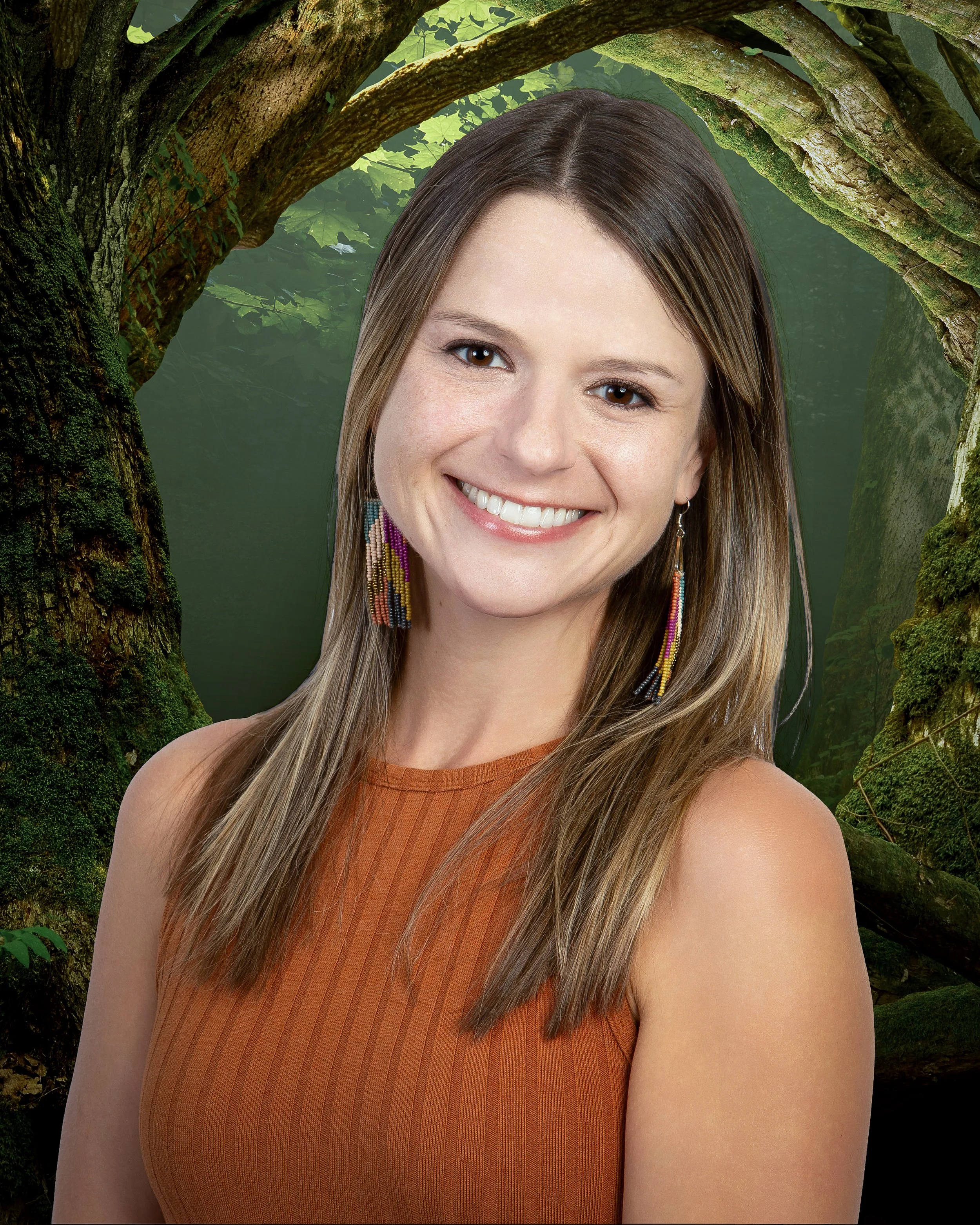Elizabeth Robinette, LCMHC Nour Counseling in Raleigh, NC — Nour Counseling