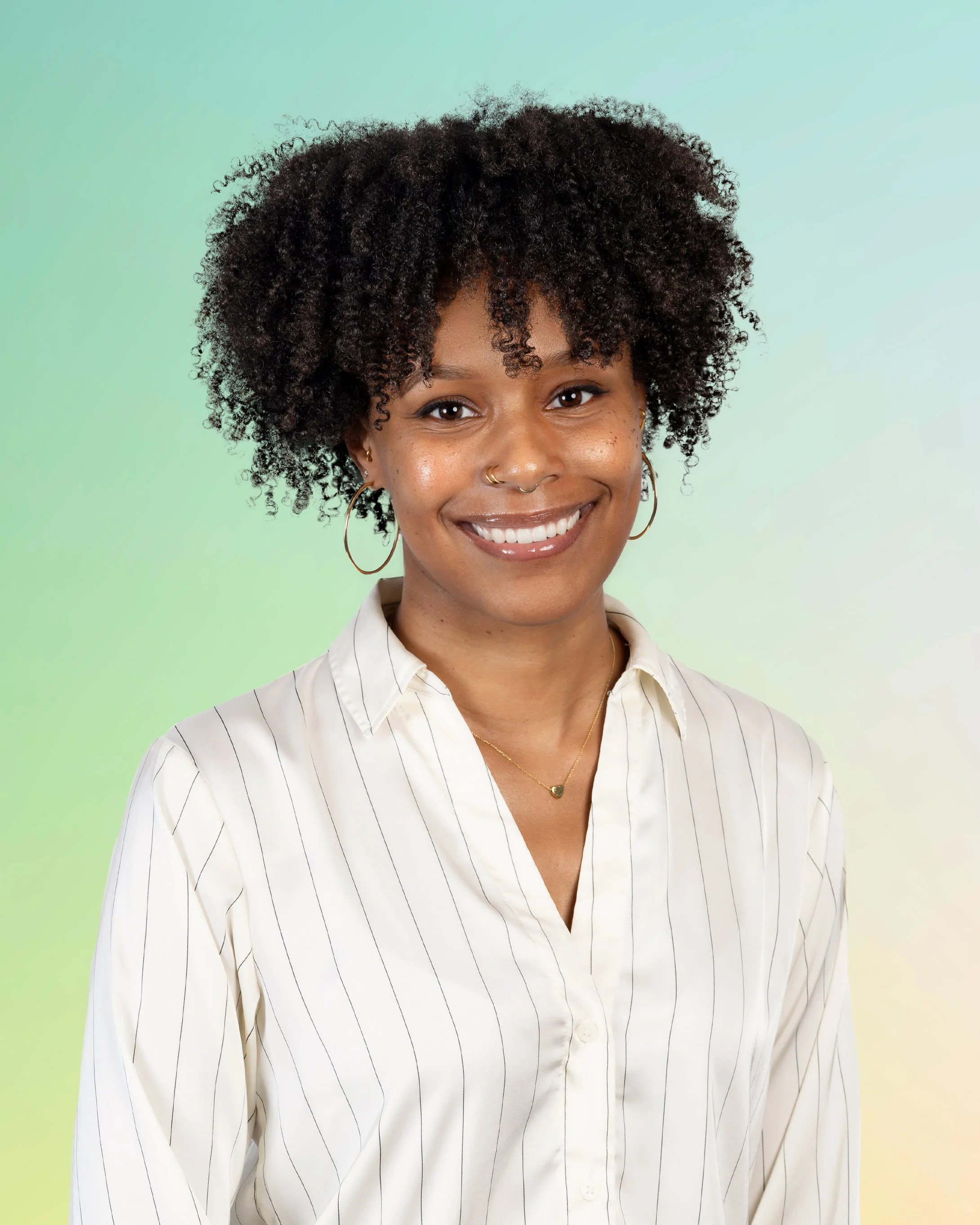 Jo Cooper - Nour Counseling in Raleigh, NC — Nour Counseling