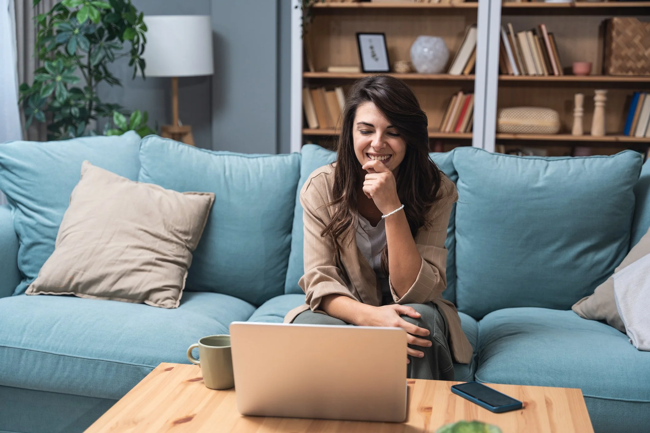 Counseling in Raleigh, NC- Individual Therapy — Nour Counseling