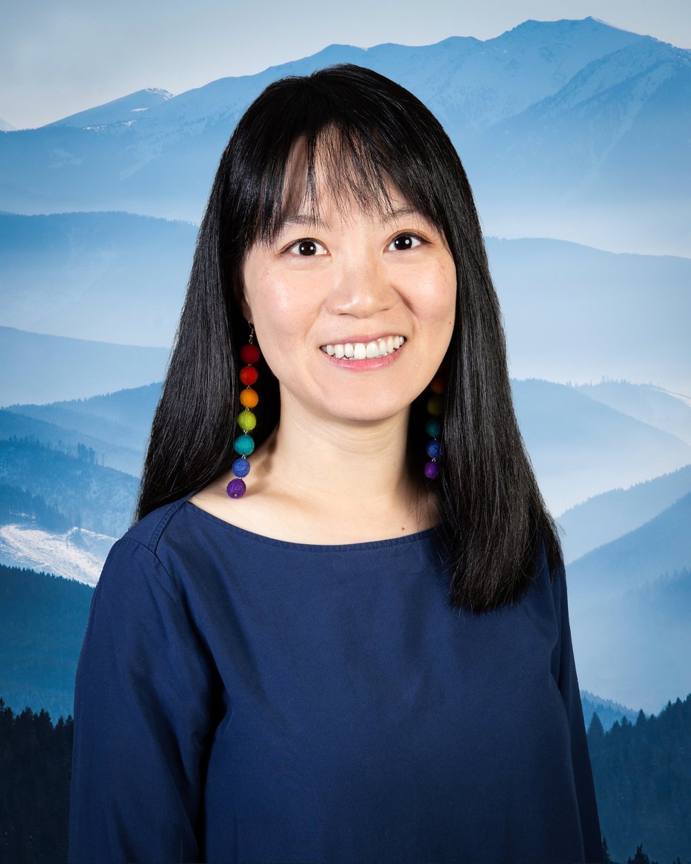Lys Lin, LCMHCA - Nour Counseling in Raleigh, NC — Nour Counseling