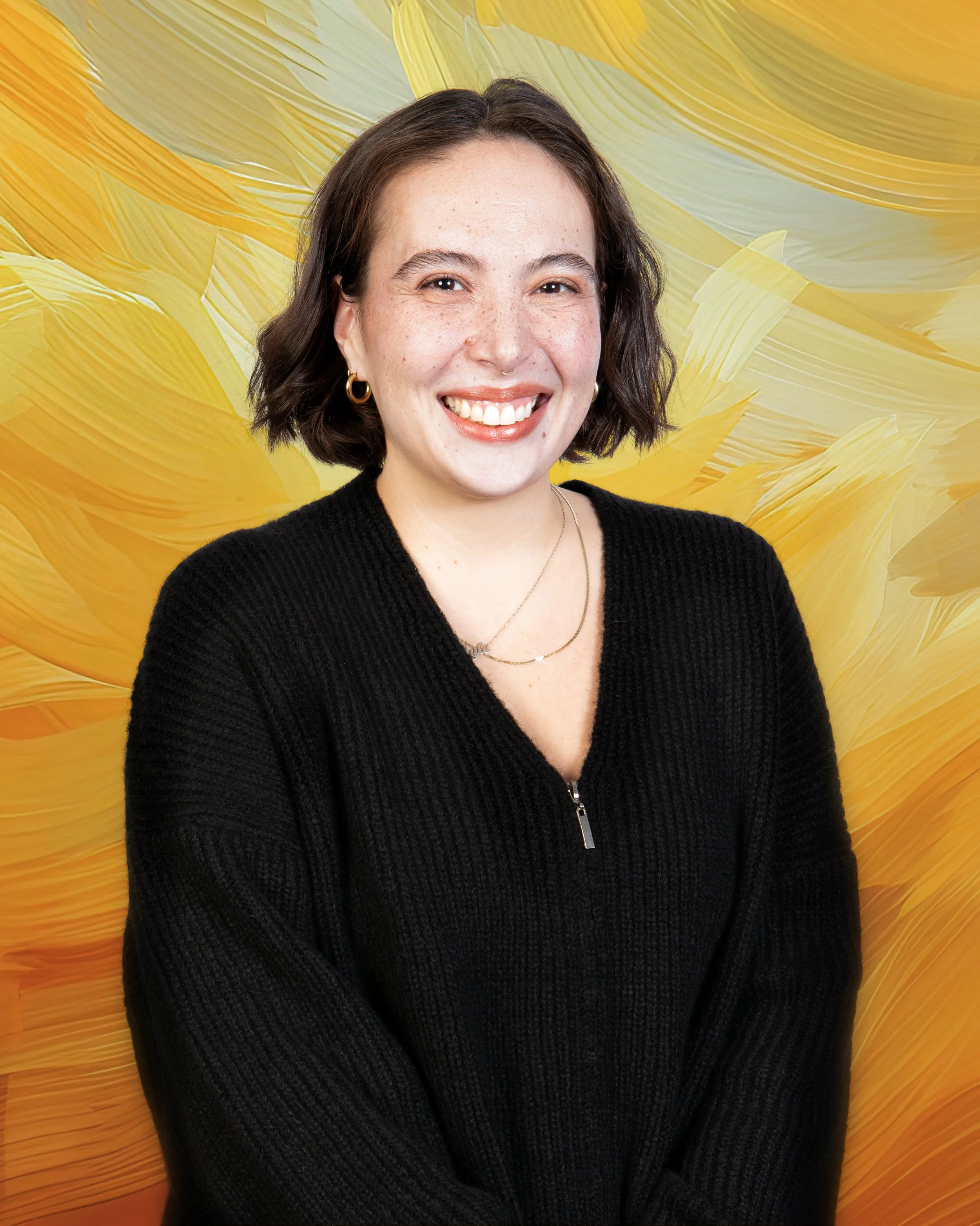 Kayleigh Schofield, LCMHCA Nour Counseling in Raleigh, NC — Nour Counseling