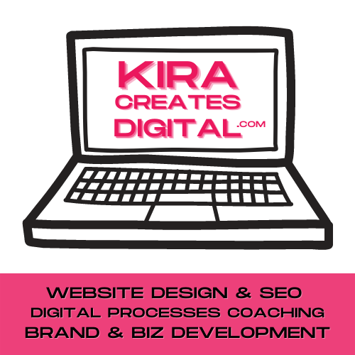 Kira Creates Digital — LANGS CREATE | A Family of Creatives