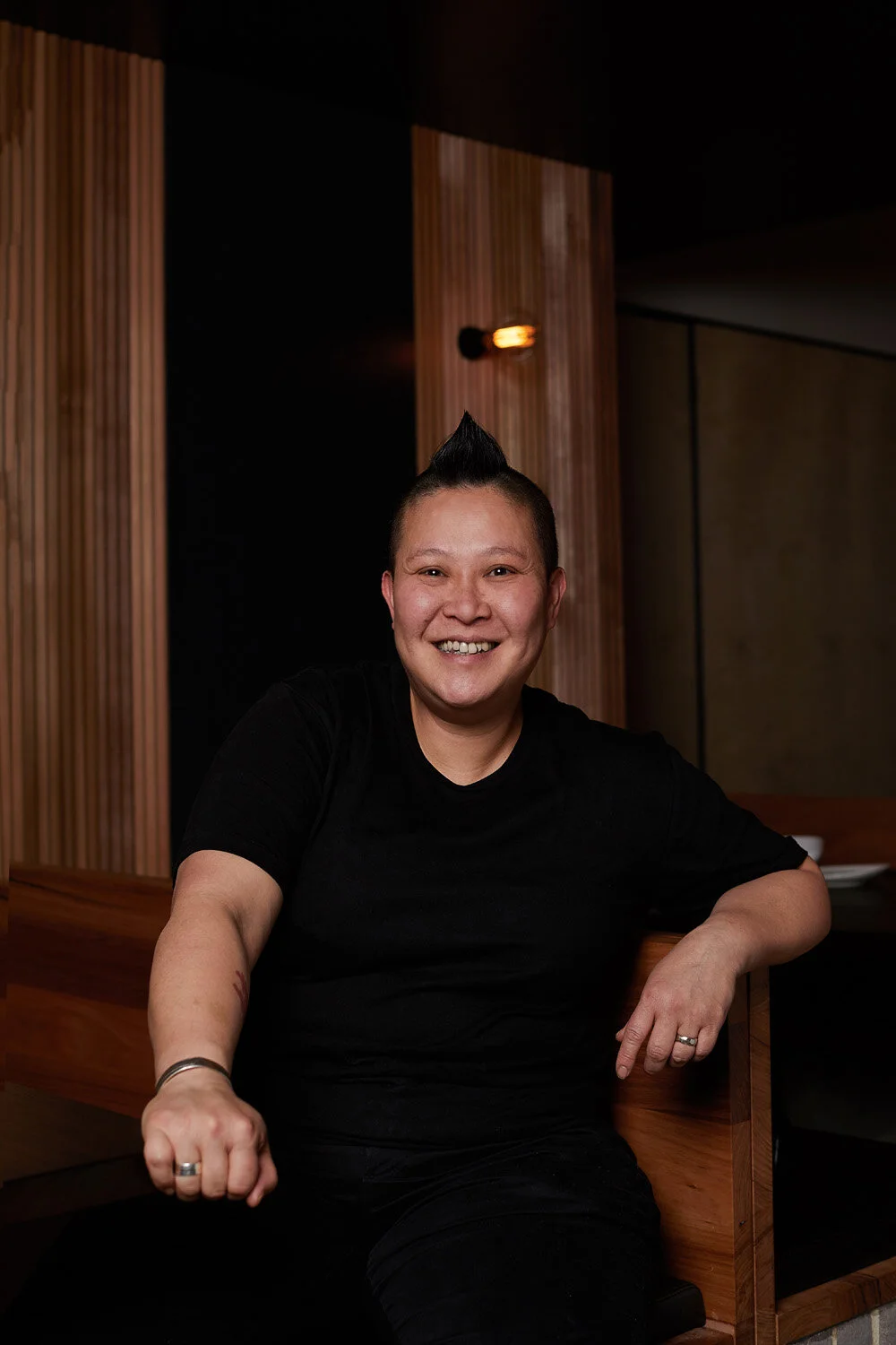 About 1 — Jerry Mai