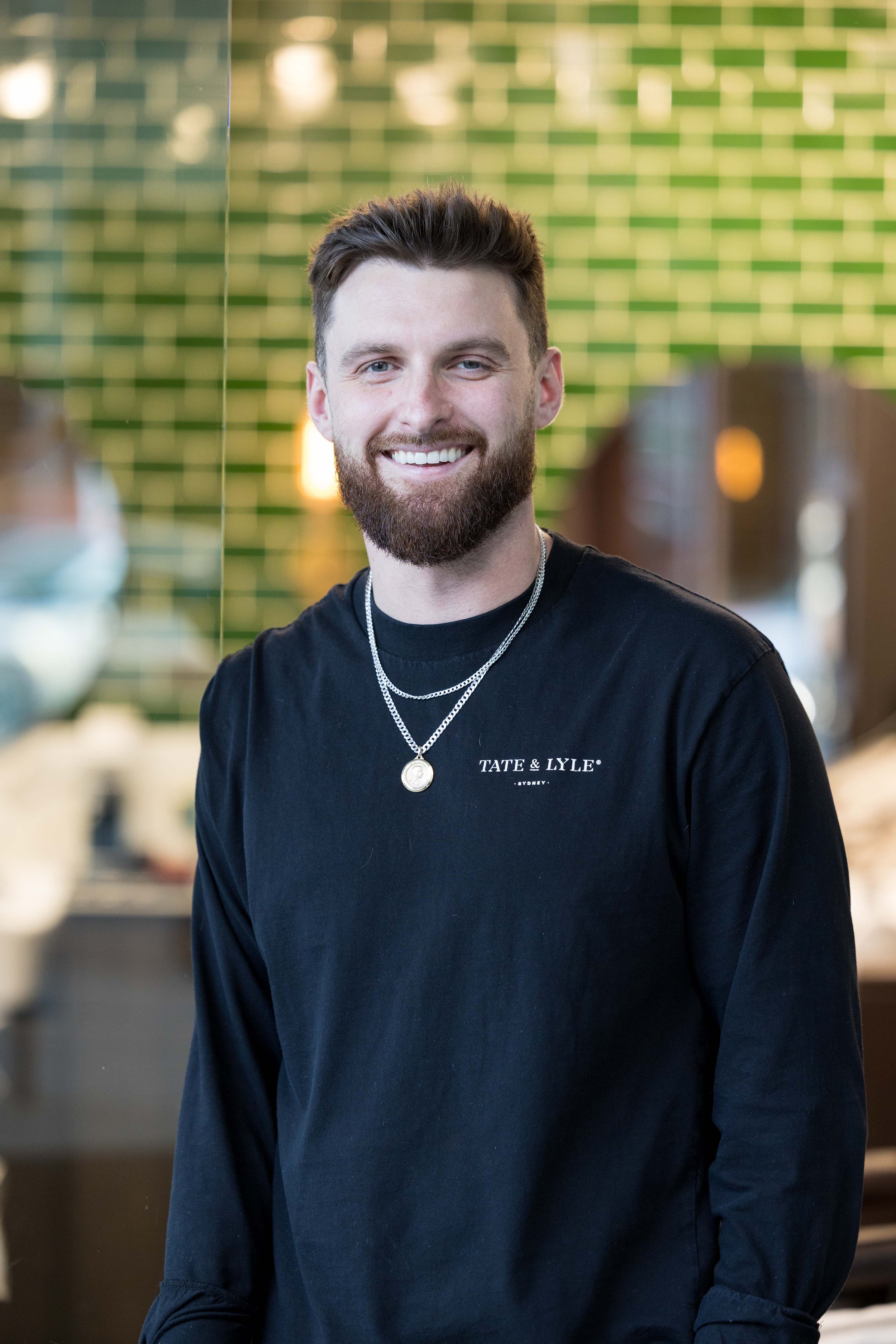 Josh — TATE & LYLE®