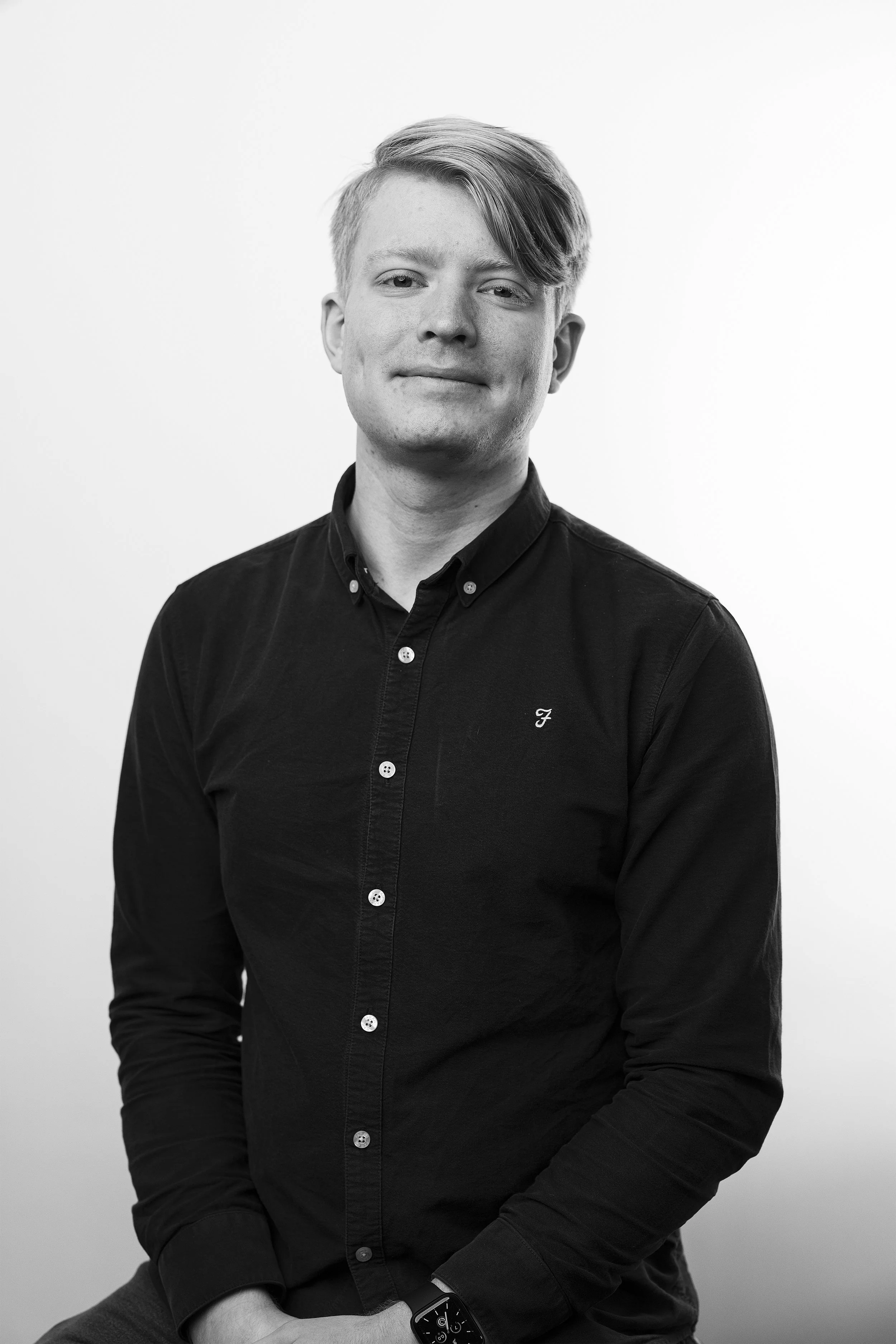 OUR TEAM — The ORDRE Group