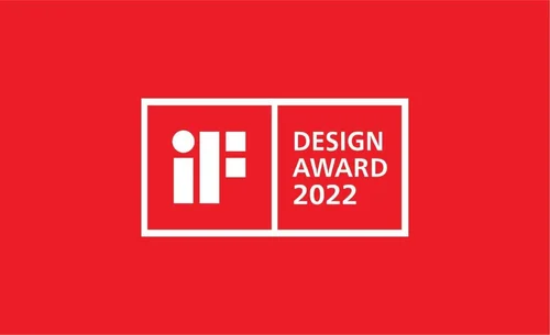iF Design Award Winner: ORB360 Accessories Unit — The ORDRE Group