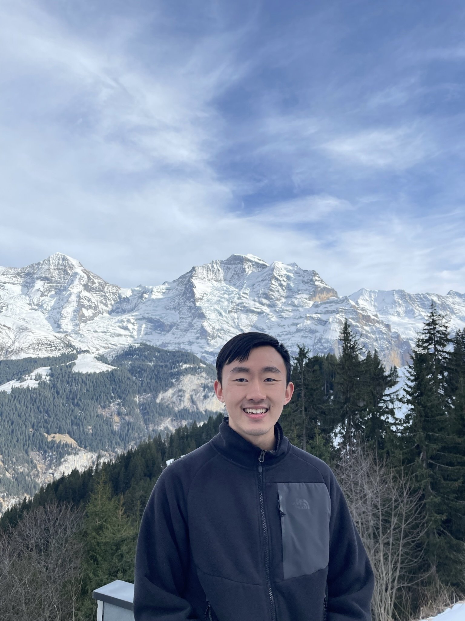 Services 2 — ZHOU LAB