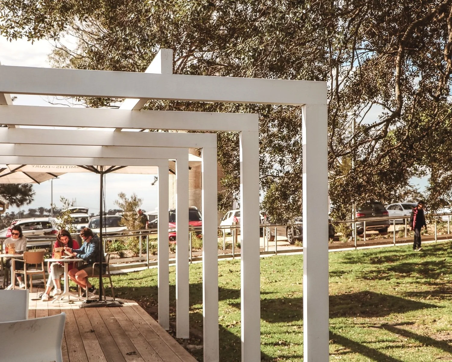 Smiths Ln Dairy | Eatery | General Store | Garden | Wongawilli