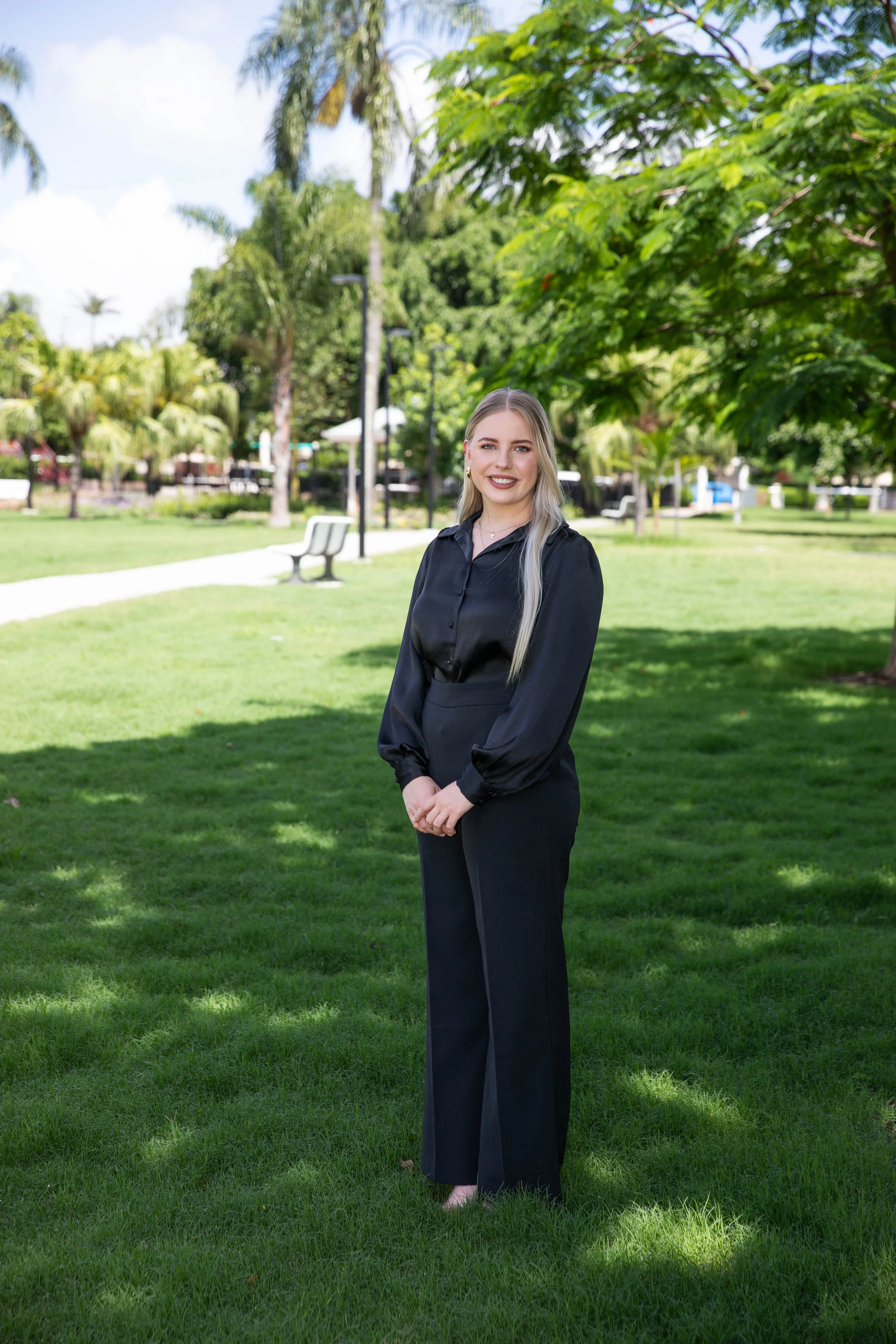 Team 1 — Kelly Lawyers