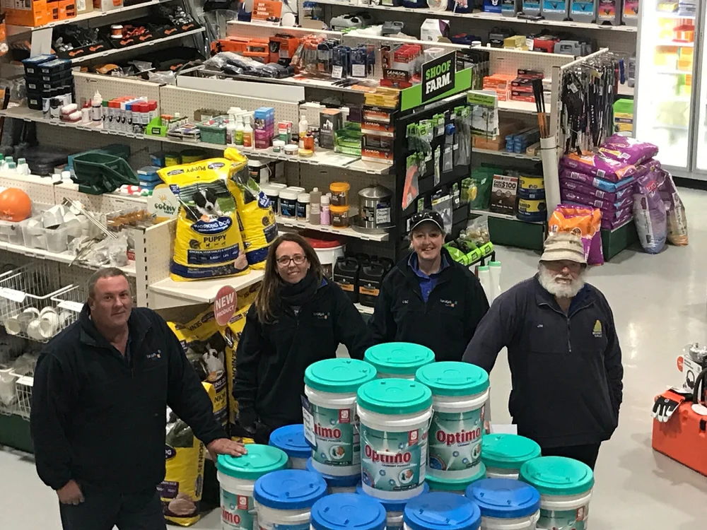 Farm and Rural Products — Taralga Rural