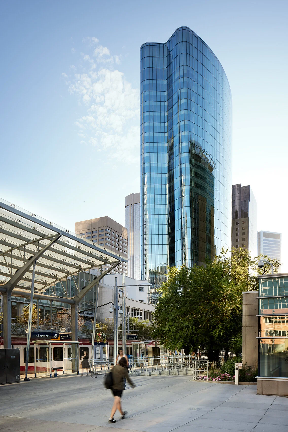 Sean Stewart Photography | Architecture Photography in Edmonton