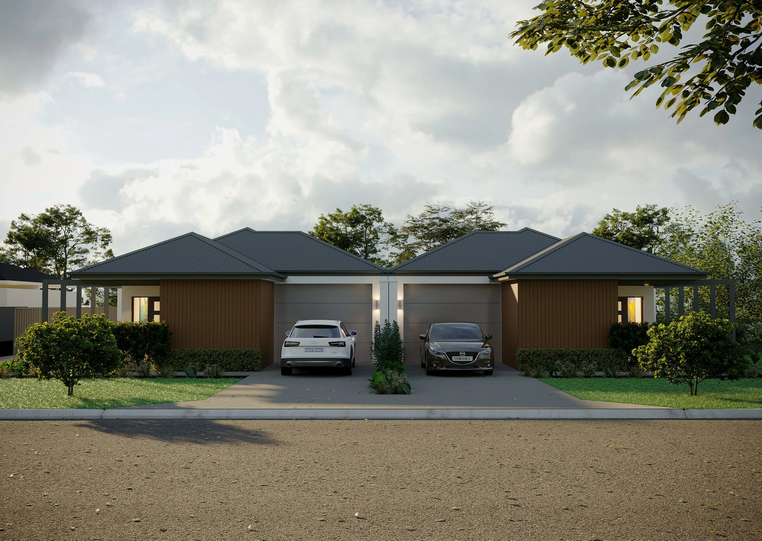 Ability WA Specialist Disability Accommodation