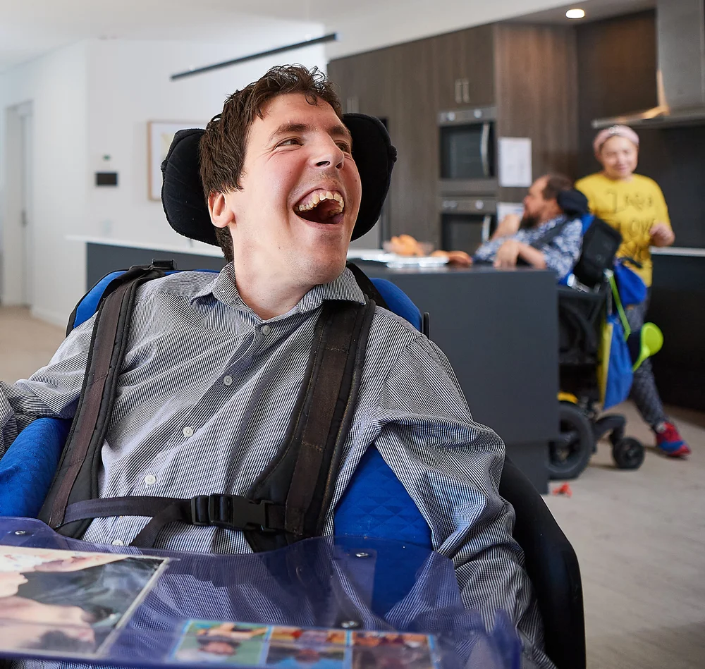 Ability WA Specialist Disability Accommodation
