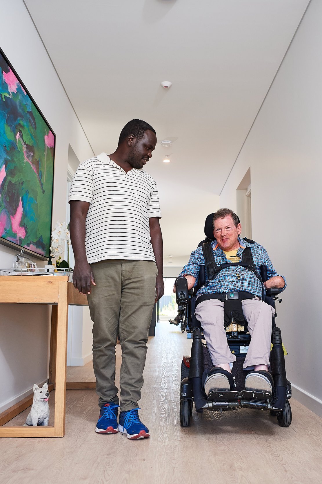 Ability WA Specialist Disability Accommodation