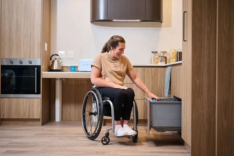 Ability WA Specialist Disability Accommodation
